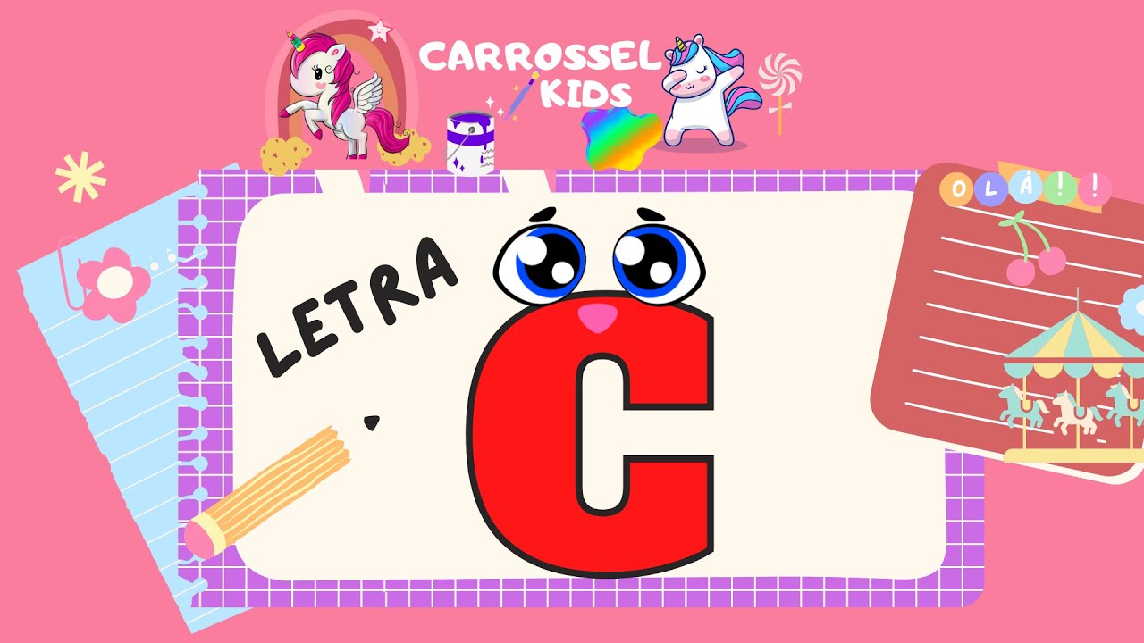 Aprender o Alfabeto | Como Ensinar as Letras na Educação Infantil ...