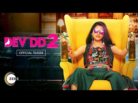 Dev DD 2 | Official Teaser 2 | Streaming Now on ZEE5