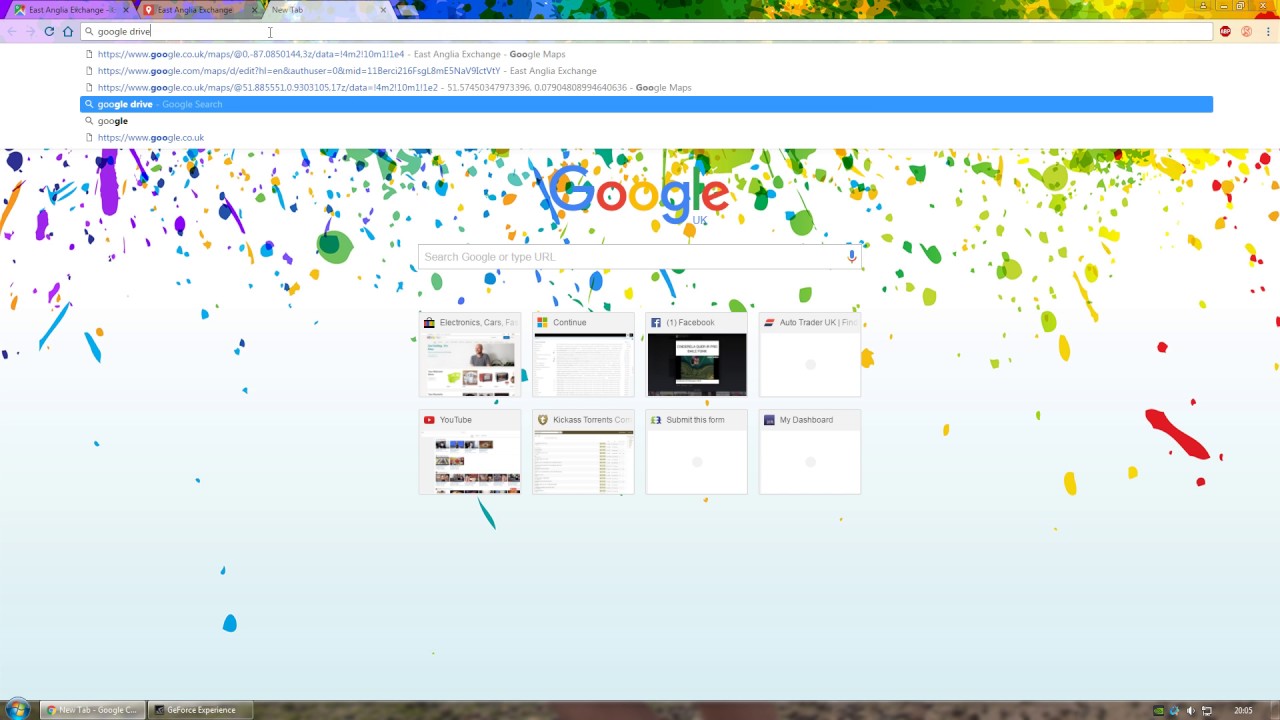 Delete Maps From Google Maps 2017 YouTube Delete Maps From Google Maps 2017 YouTube