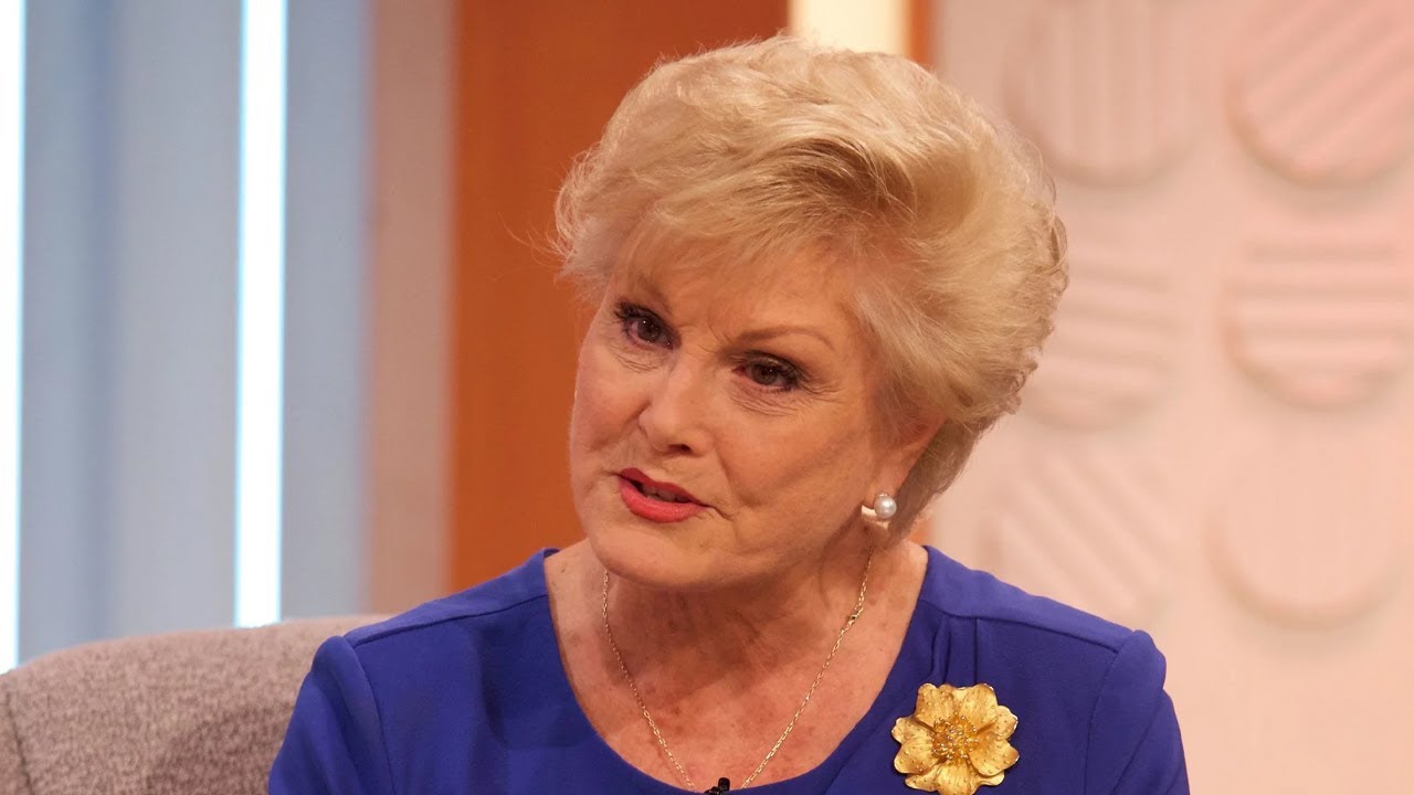 BBC Rip Off Britain Angela Rippon forced to leave show after 15 years ...