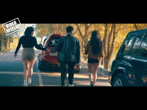 Fin De Semana - Sately (Video Oficial)