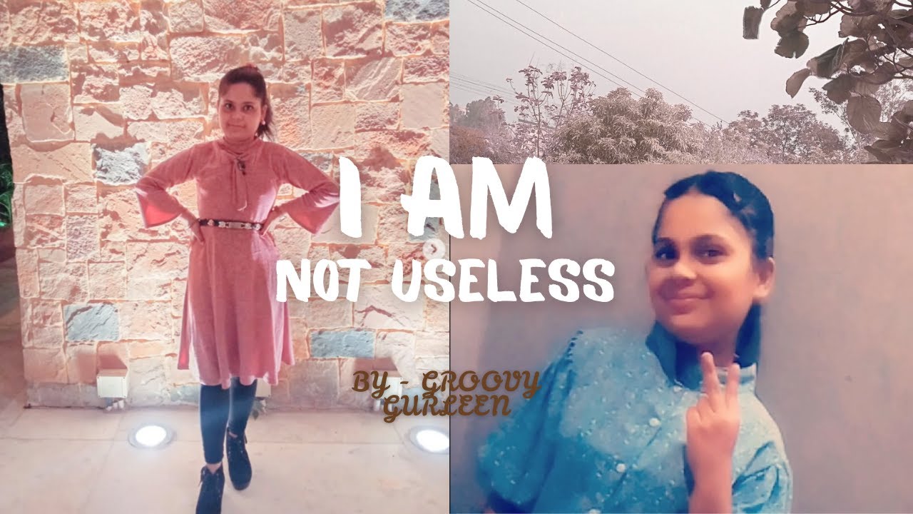 I am not USELESS💖 I AM NOT WITHOUT WORTH 🙄😑 KNOW MY WORTH 😏🤷‍♀️🤷‍♂️ # ...