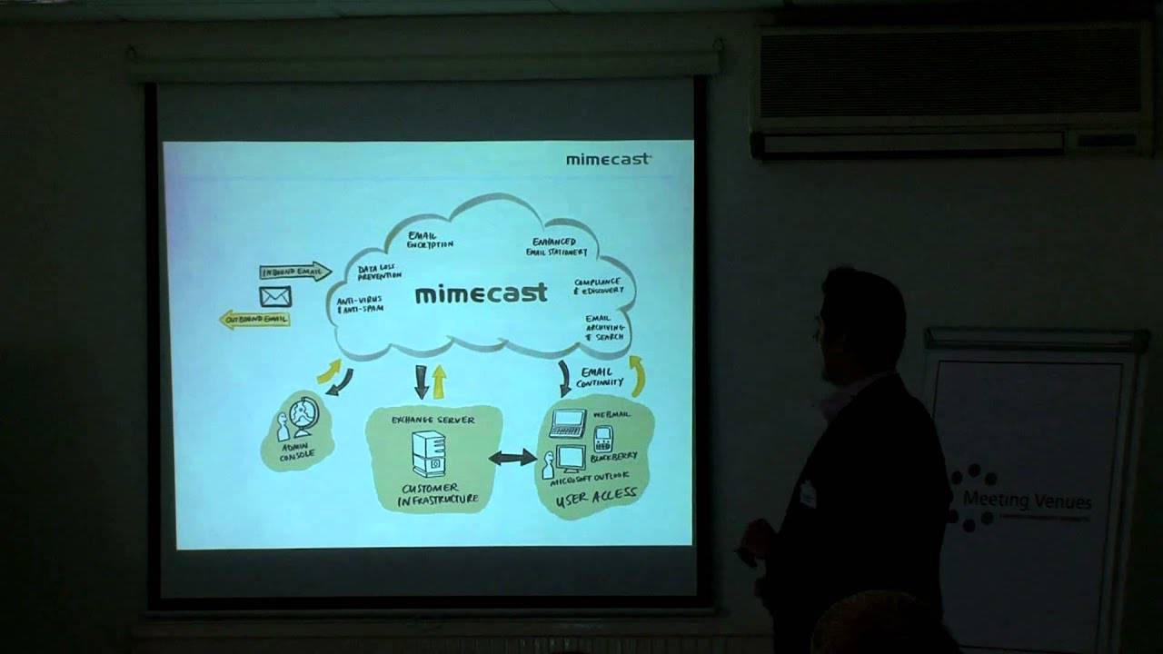 Defining Cloud Computing - Nathaniel Borenstein & Steve McKenzie ...