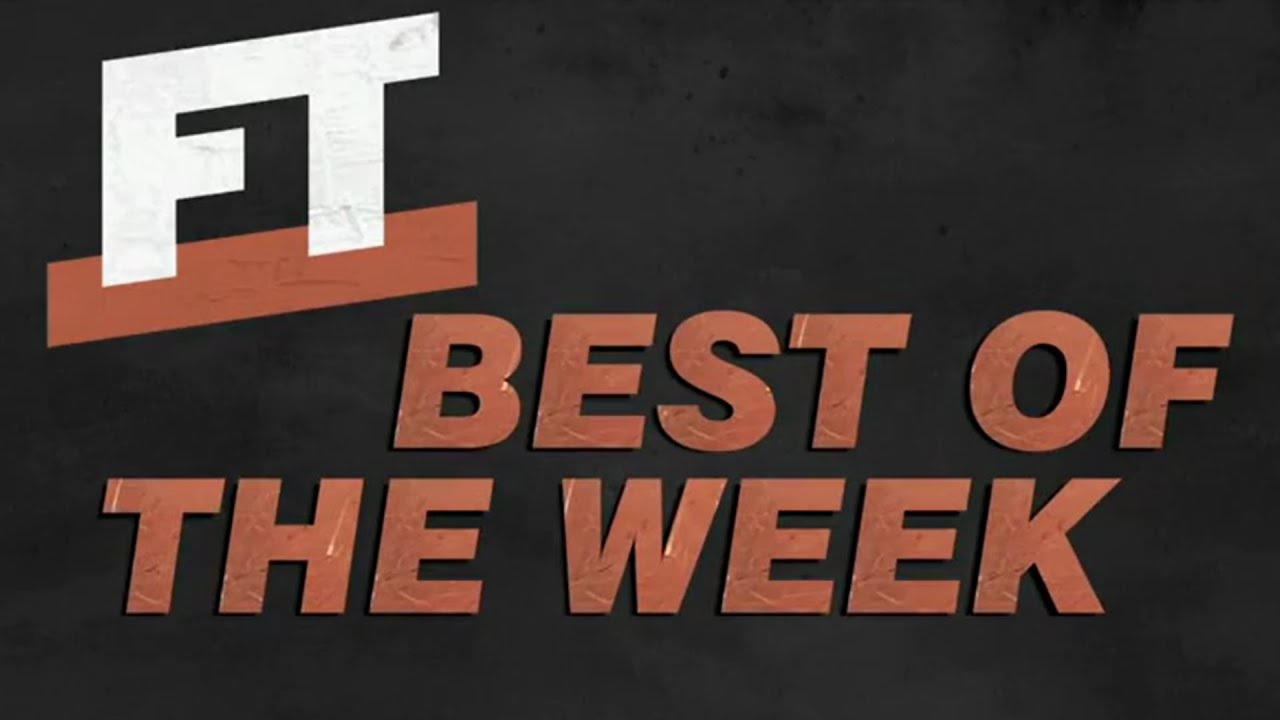 Stephen A. went through all the emotions on First Take this week 🥳😠😐😄 ...