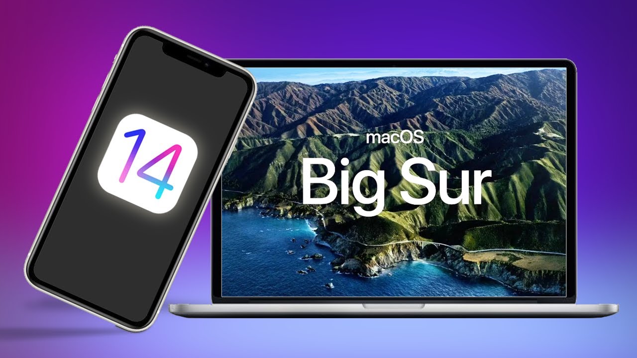 Apple Keynote 2020 🍎 EN 4 MINUTOS | Resumen en Español - YouTube