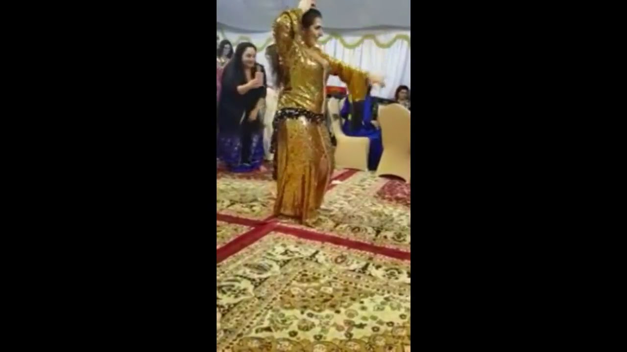 Jadid chikhat maghribi 2020 - YouTube