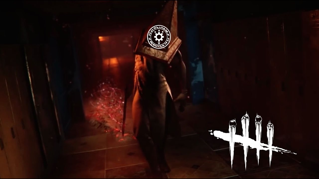 Dead by Daylight - Midwich Elementry - YouTube