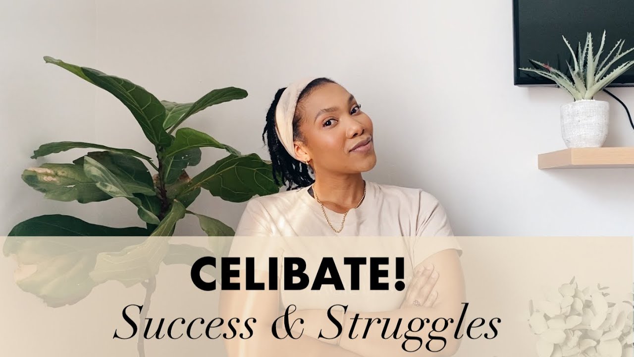 My Celibacy Journey || Tips on how to successfully practice abstinence ...