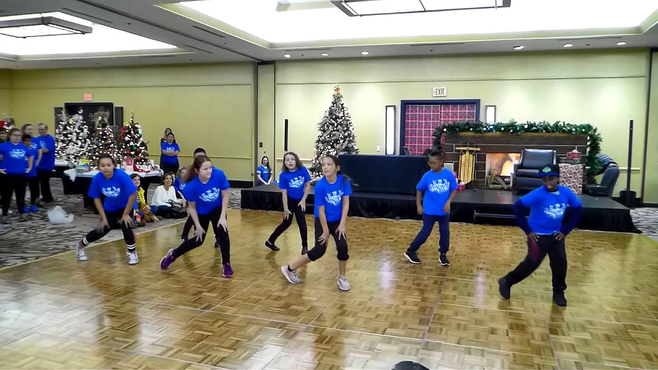 Eagle Eye - Kids TEAM - YouTube