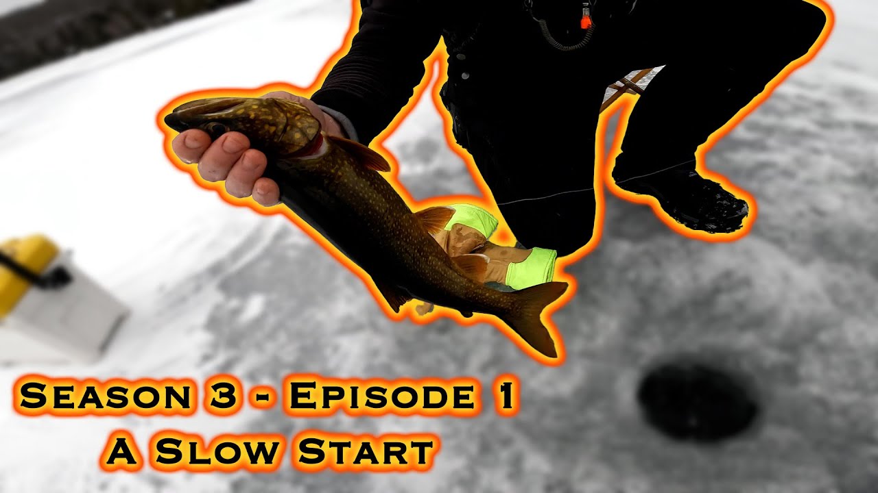 Season 3 - Episode 1: A Slow Start - YouTube