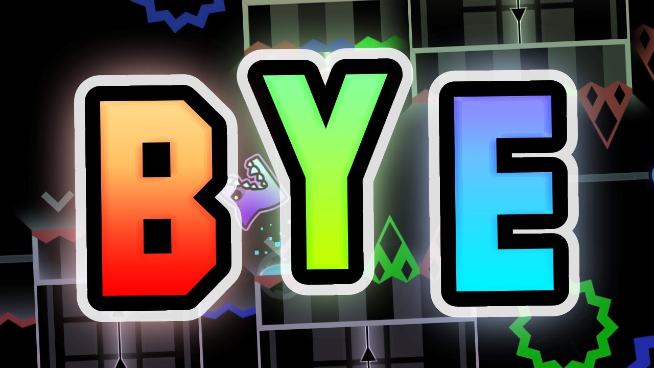 "BYE" by AlrexX & Zomberg 100% | Extreme Demon! - YouTube