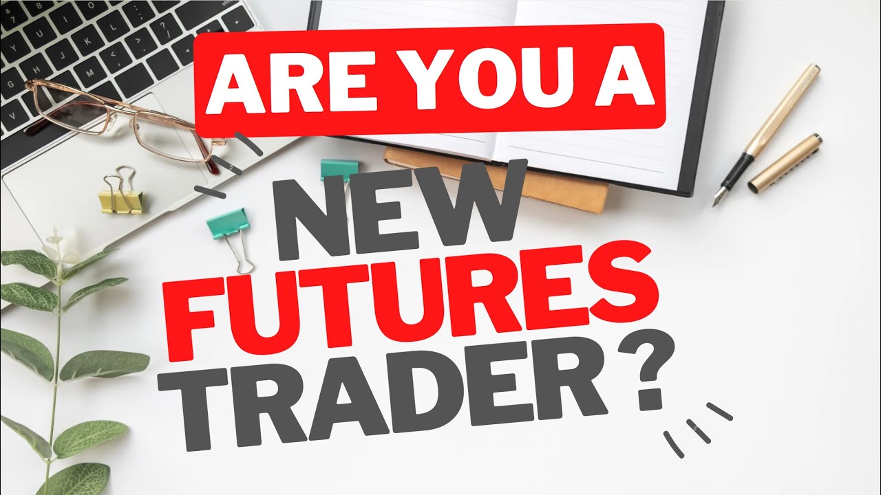 How A New Futures Trader Became Consistent | Step-by-Step Guide for Day ...