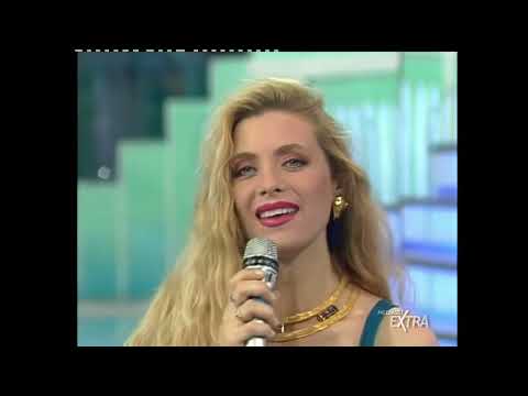 Gabriella Lunghi - Megamix (Colpo Grosso 1991)