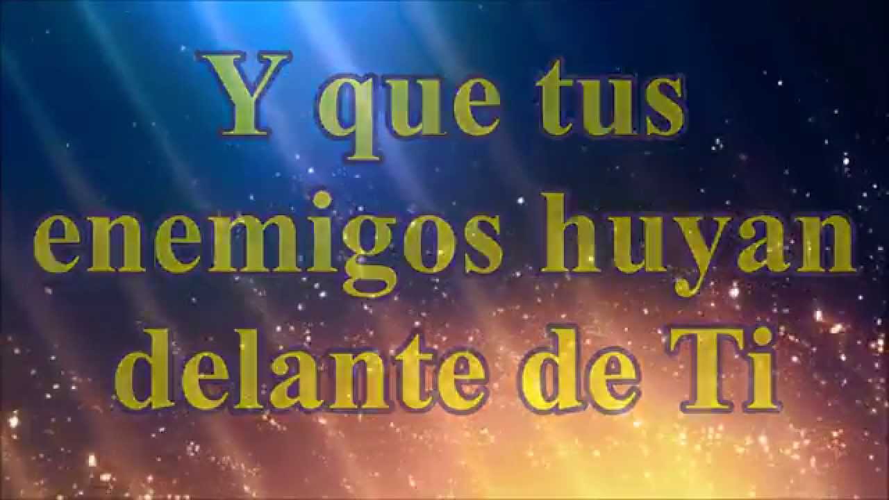 Levantate Señor, Vino celestial, Cuando pienso - Miel San Marcos - YouTube