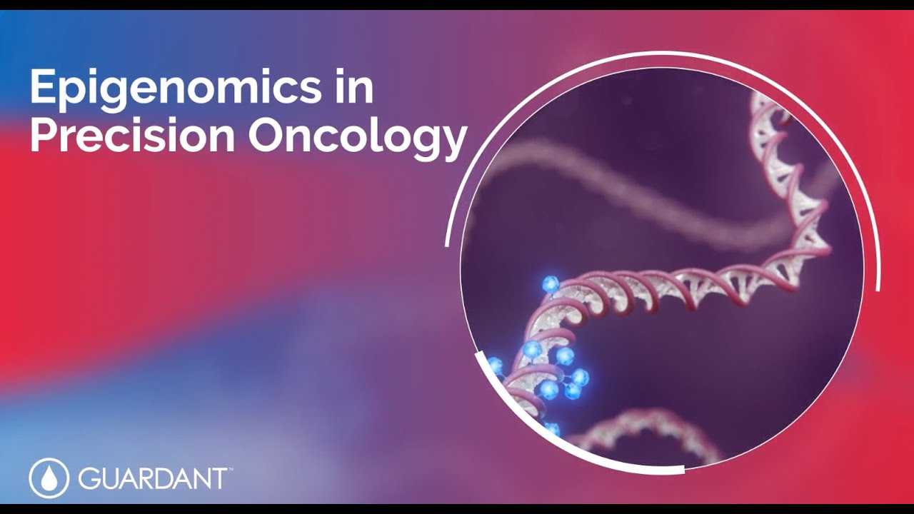 Epigenomics in Precision Oncology - YouTube