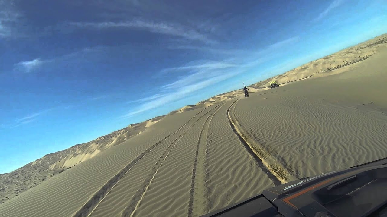 Ride to Competition Hill Glamis 12-24-2014 - YouTube