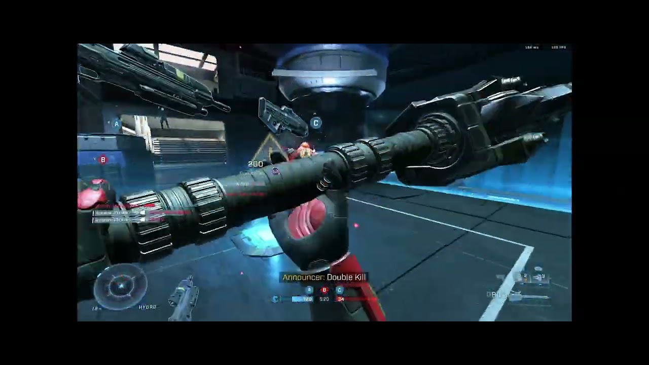 Halo collage - YouTube