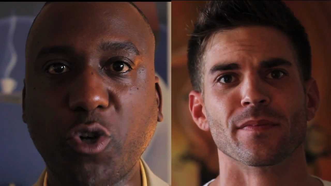 I'm You, From the Future. - YouTube