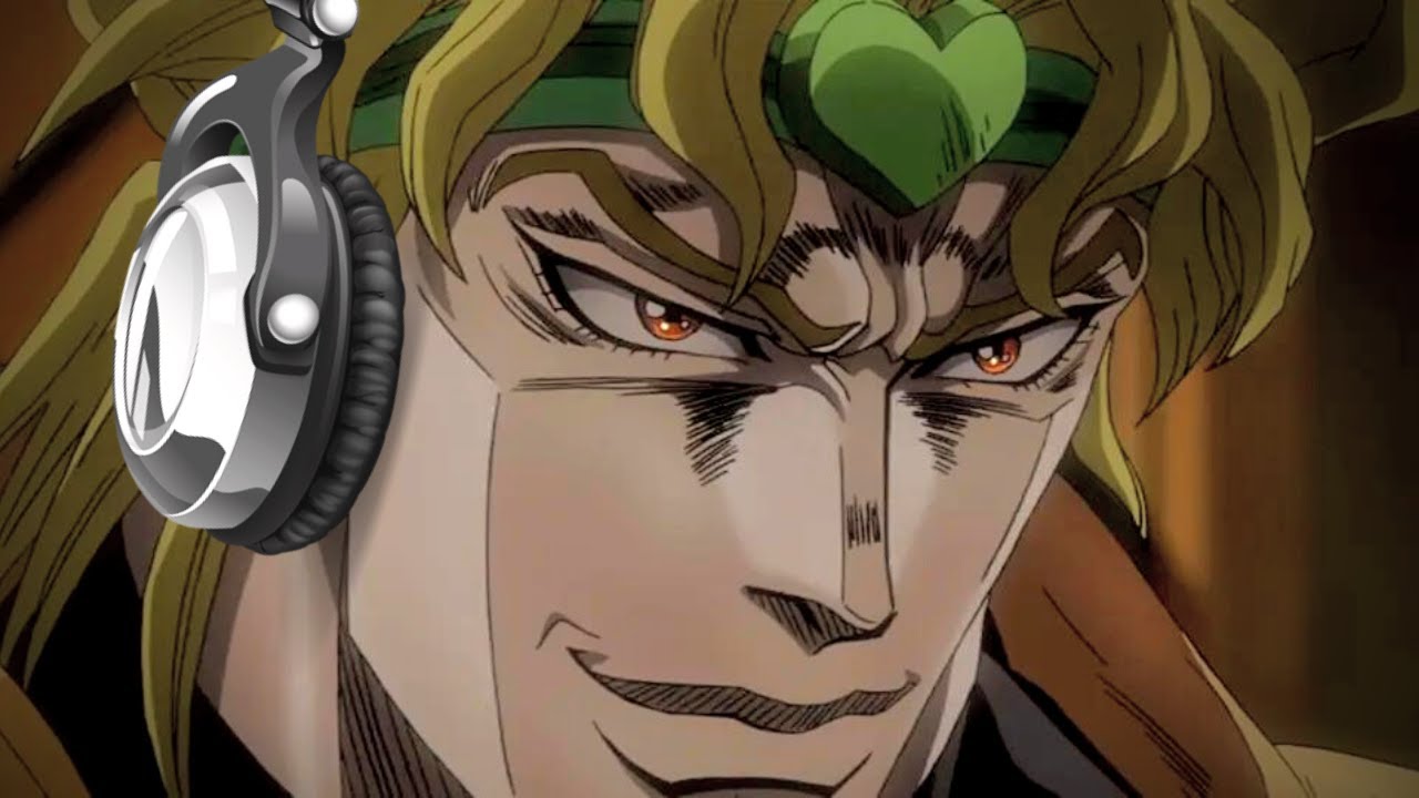 Dio plays YBA (Roblox) - YouTube