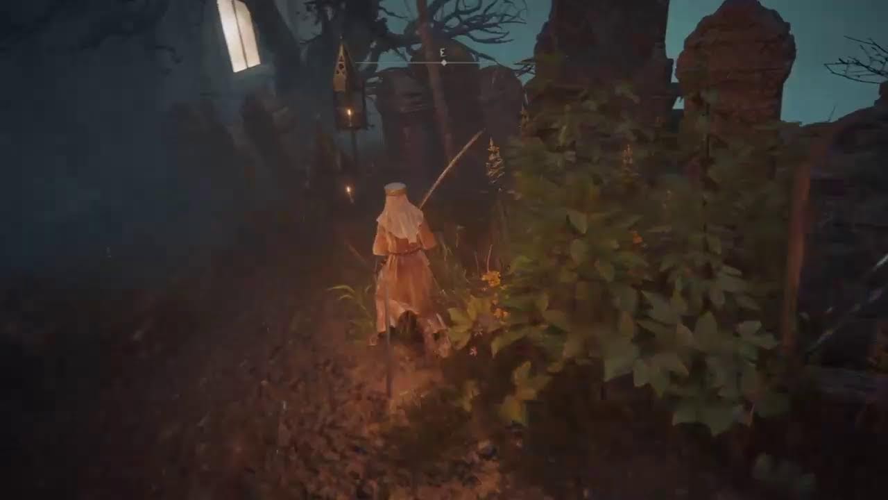 Elden Ring - Renni's Adventures part 9 - YouTube