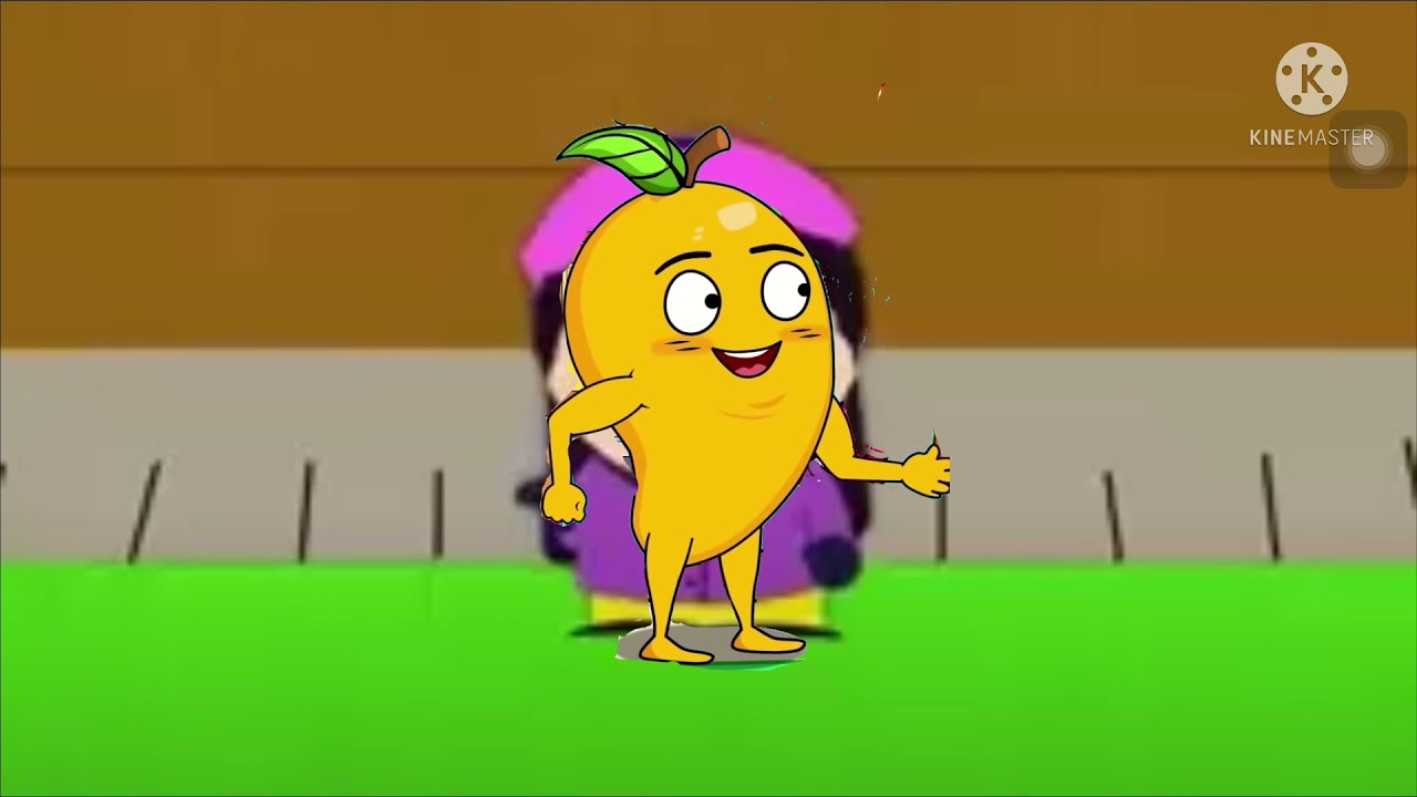 Mango Boi's Song - YouTube