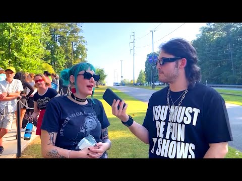 The BIGGEST Pop Punk Concert Of The Year (ft. 100 Gecs) - YouTube