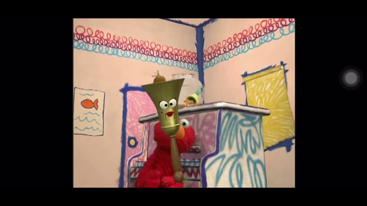 Elmo world bells - YouTube