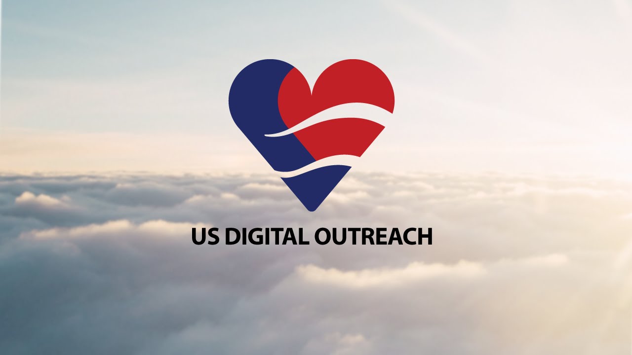 US Digital Outreach Center - YouTube
