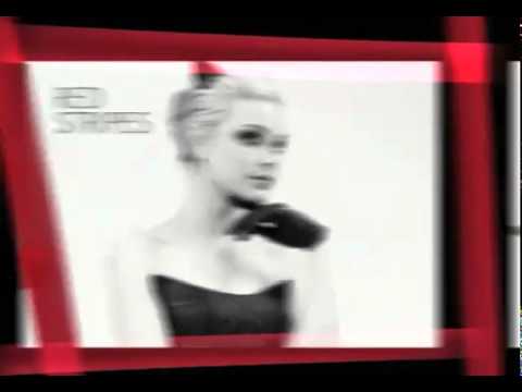 Ricci Ricci Dancing Ribbon by Nina Ricci - Perfume Commercial - YouTube