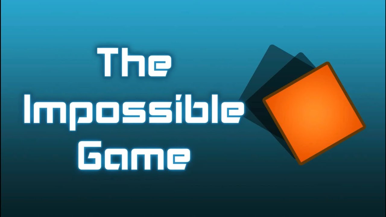 Chaoz Fantasy ~ Original Mix | The Impossible Game Soundtrack - YouTube