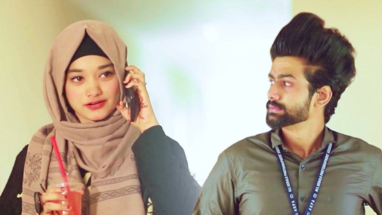 ഭാര്യയുടെ അഭിനയം കണ്ട ഭർത്താവ് ഞെട്ടി Aabi Saleem | Ayshaabi | Suhail ...