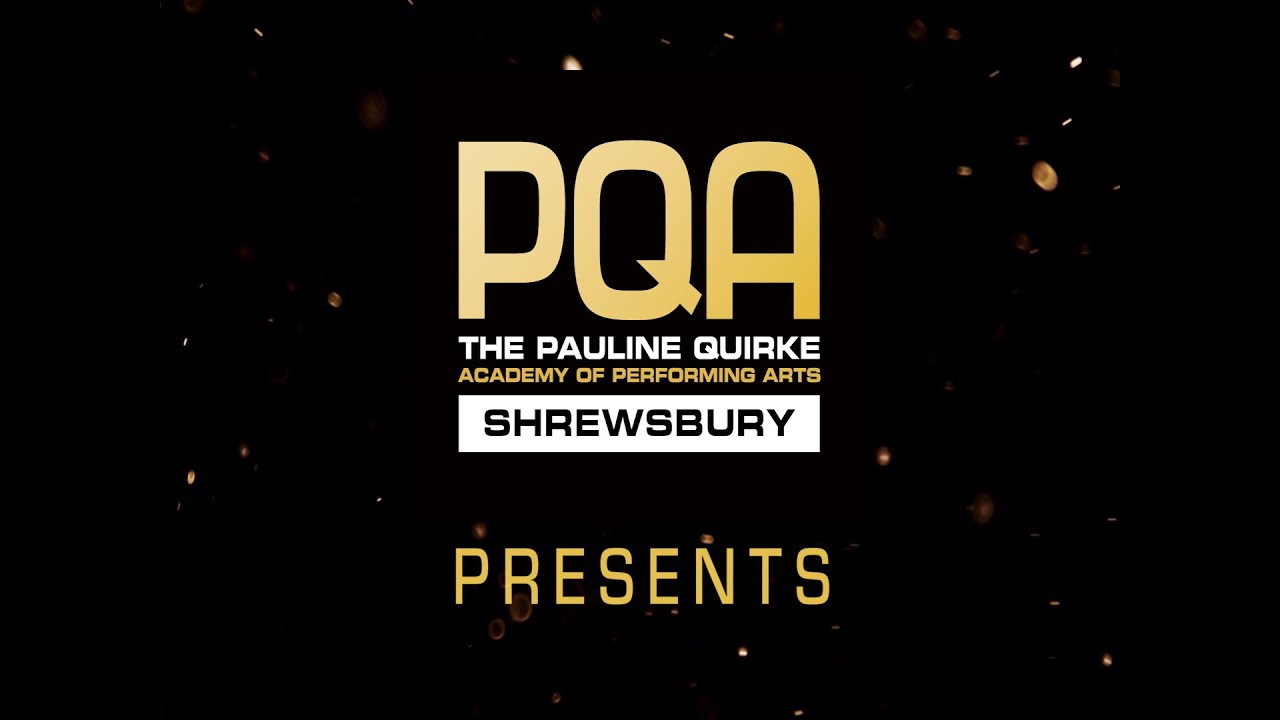 PQA Shrewsbury Online Cinema Screening - YouTube