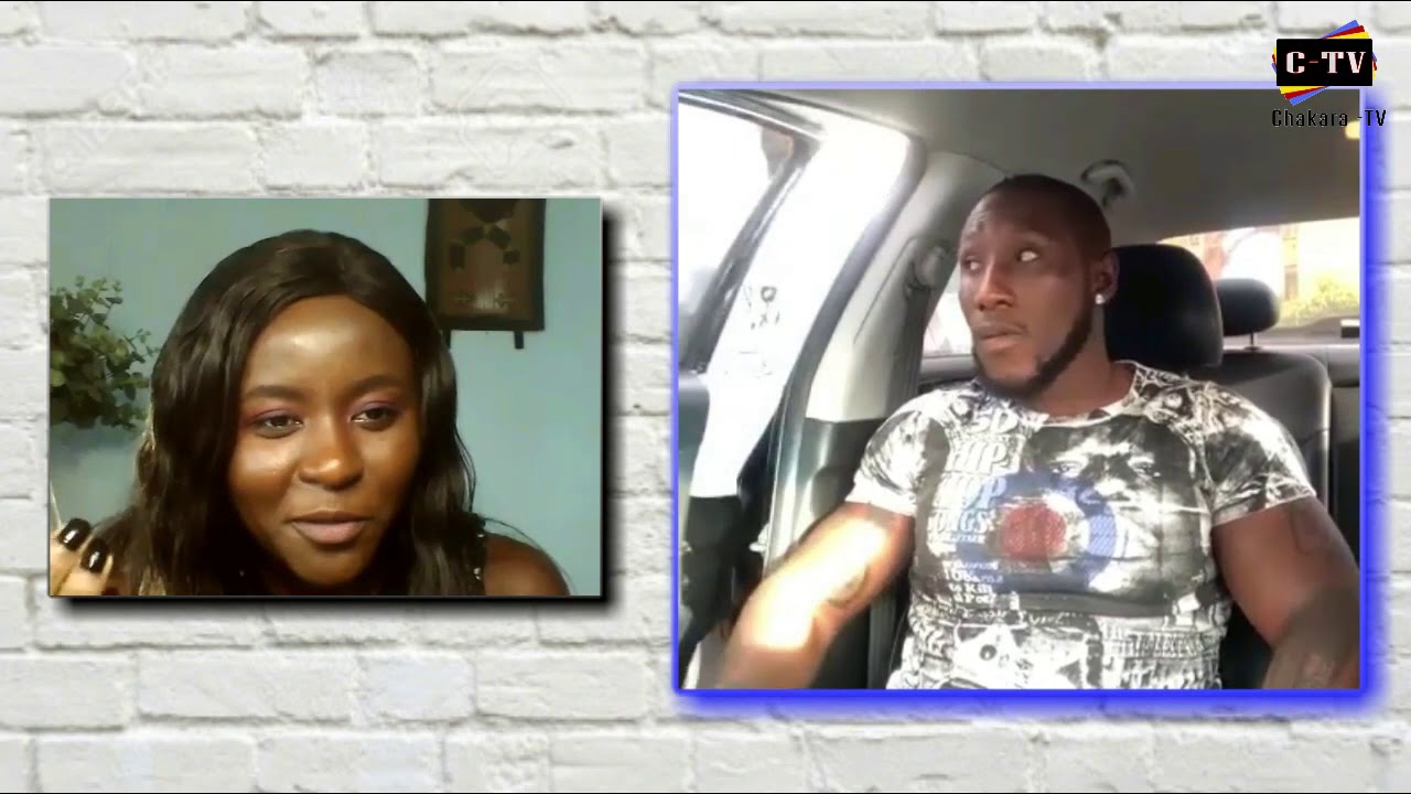 King B Swag speaks on Jovi vs Stanley Enow beef - YouTube