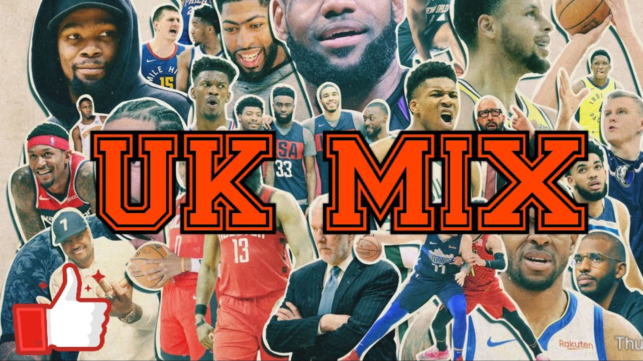 Nba Drive Live Stream - YouTube