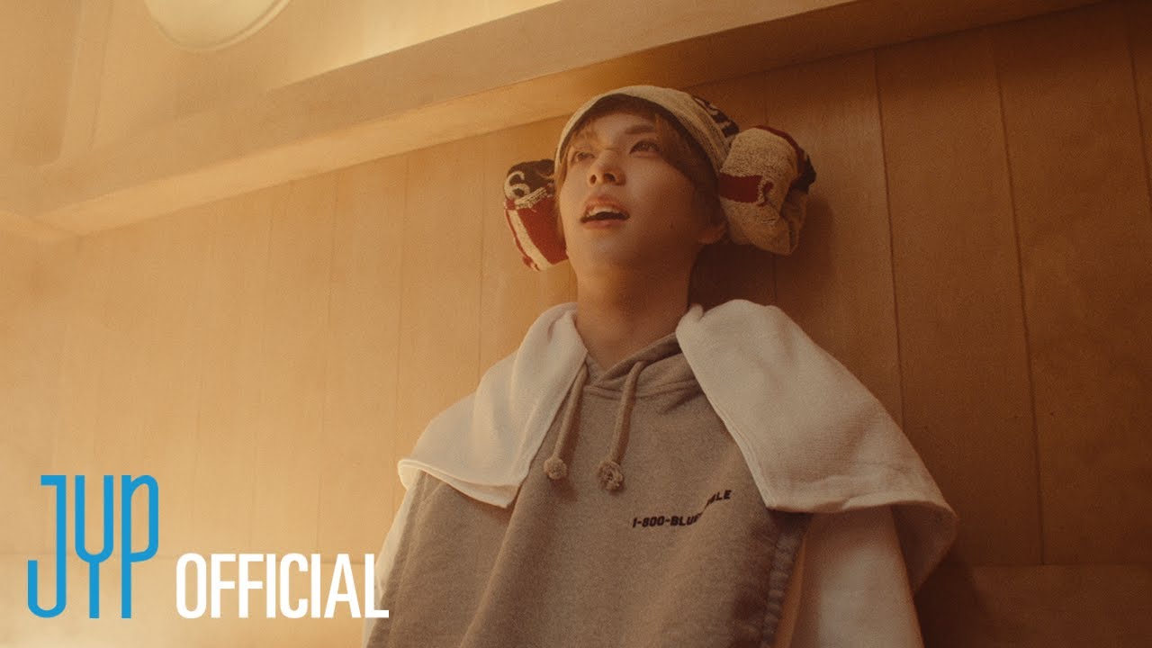 NEXZ(넥스지) "Simmer" M/V Teaser - YouTube