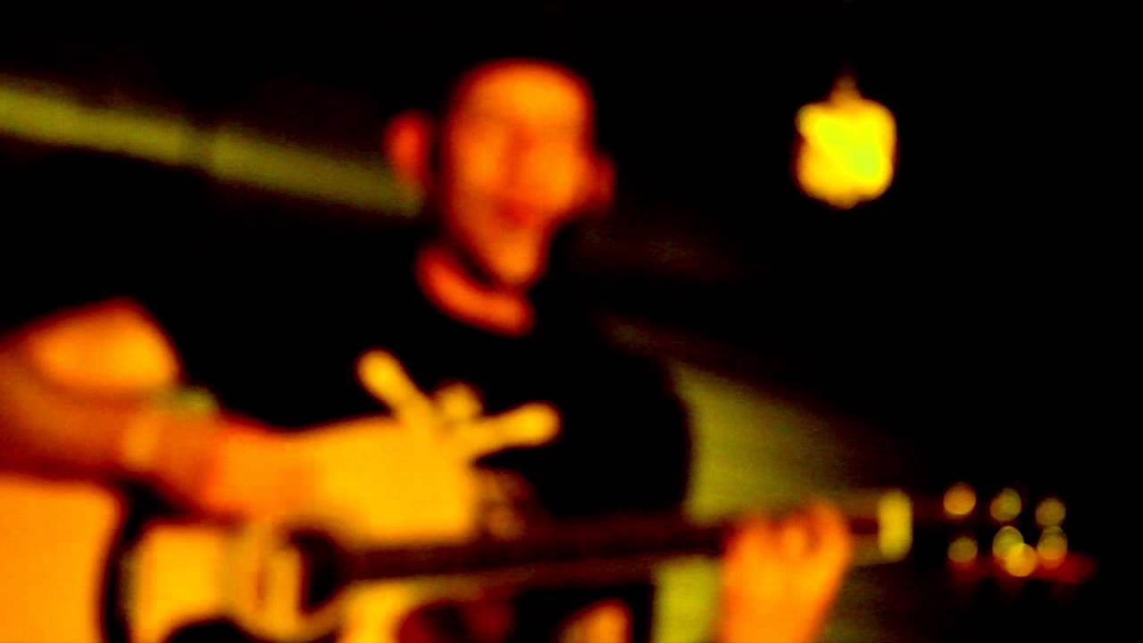 Ian Crosby - Whiskey & Water Sessions Vol. 2 - YouTube