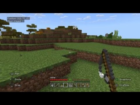 Why i hate Minecraft - YouTube