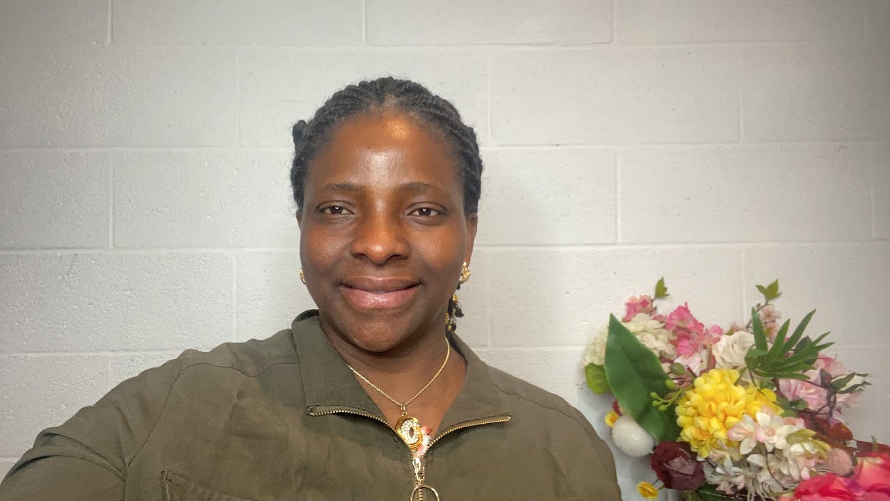 LA MOISSON TV (EEVAM) - YouTube