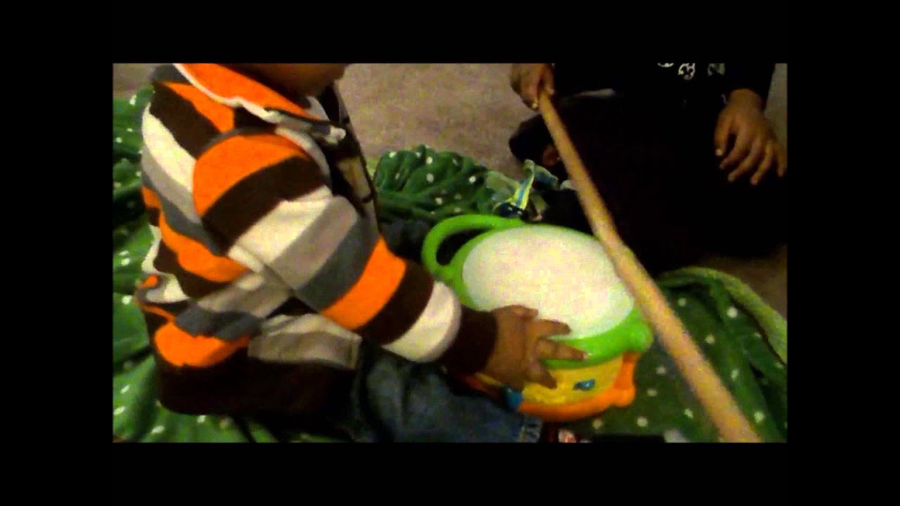 It's Learning Time - YouTube