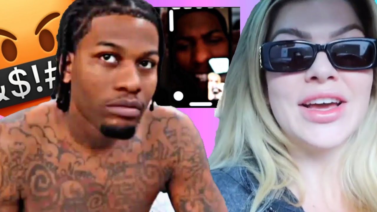 CJ SO COOL Mad at Lexi for This‼️The Twins Love Lexi‼️ - YouTube