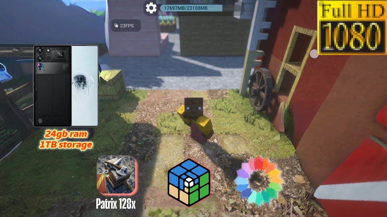 MOST REALISTIC MINECRAFT | Mods + shaders + Resource Packs Showcase ...