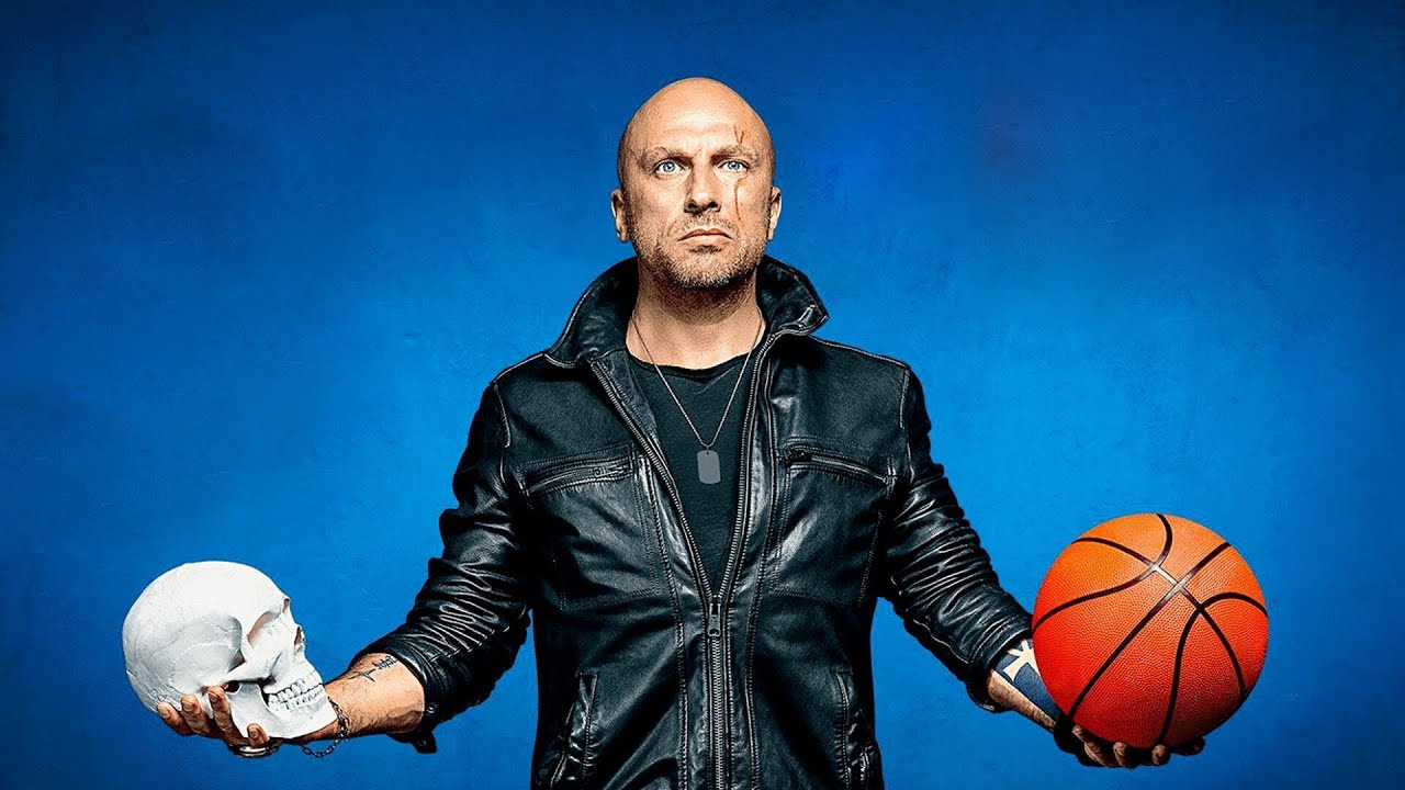 BIG DADDY Weave/Another Day In Paradise/OST ФИЗРУК - YouTube