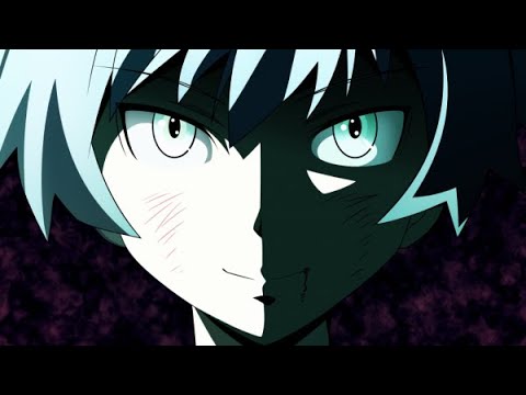 Nagisa Shiota - Courtesy Call ~AMV~