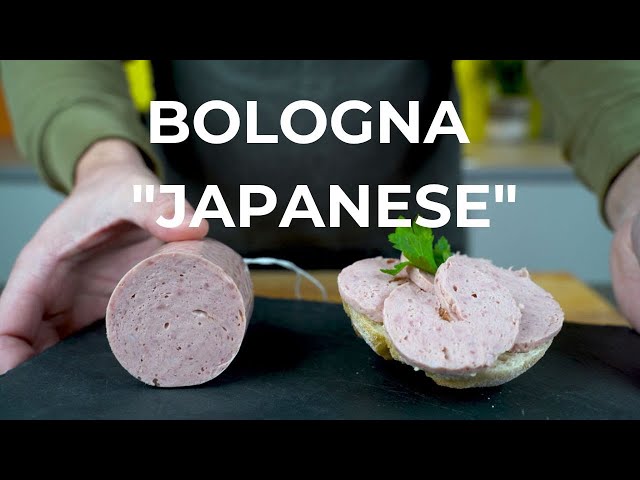 Sakamoto Noto Bologna Recipes