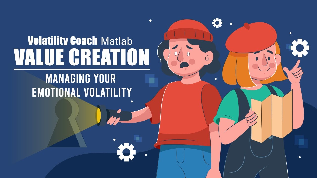 Managing your emotional Volatility - YouTube