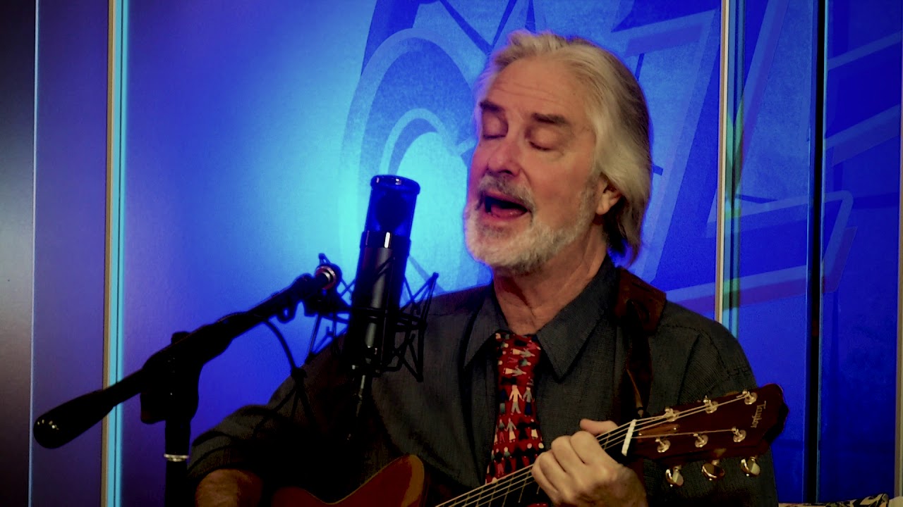 KIDLINKS Presents "Room To Grow" performed by Willy Welch - YouTube