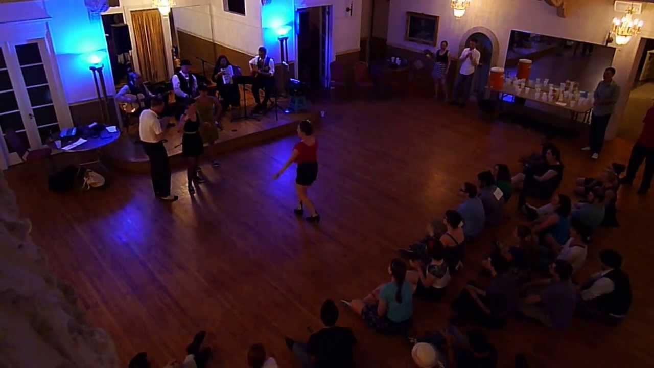 Wack-a-doo @ Mahler Ballroom Saint Louis Mo - YouTube