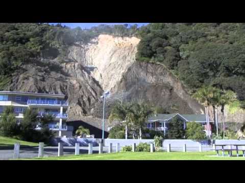 Aotearoarocks - Geology - Archaeology - History - Ecology: Whakatane, a ...