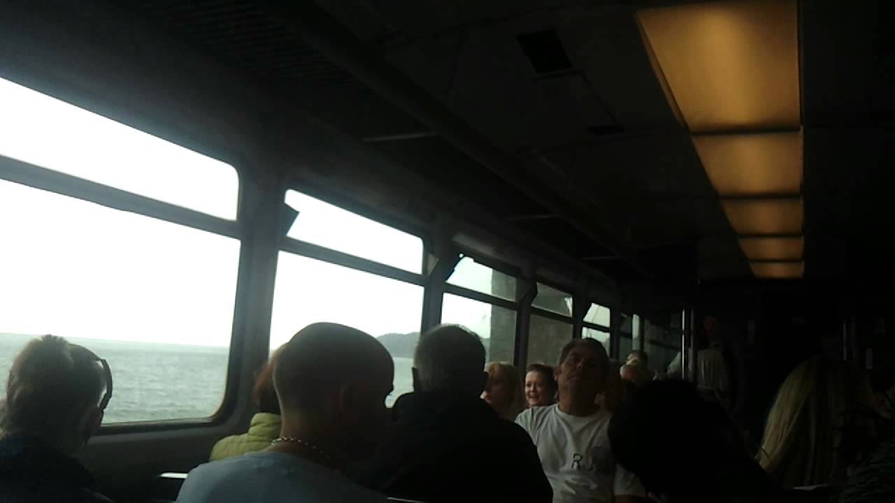 English riviera train - YouTube