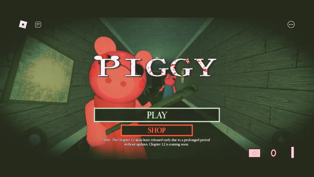 What's New in Piggy Classic [ALPHA]? NEW SKINS PART 2 in Roblox! - YouTube